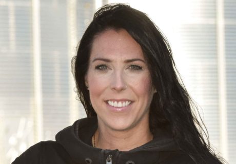 Former Co-owner and Co-founder