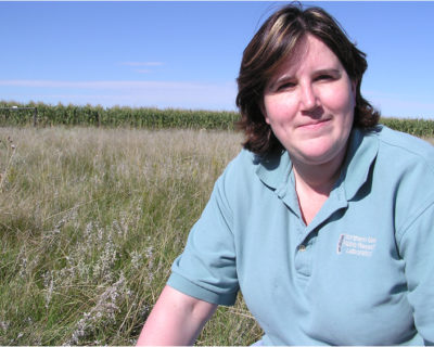 Regenerative Ag: The Soil Biological Approach