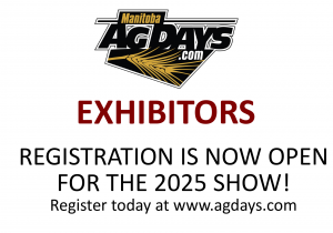 Registration is now open!