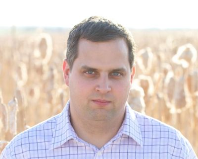 We Have the Wheat Genome Sequence – Now What?