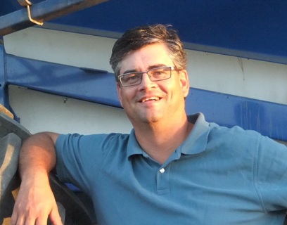 Scott Day – From the Souris Valley to the Silicon Valley – Episode 11