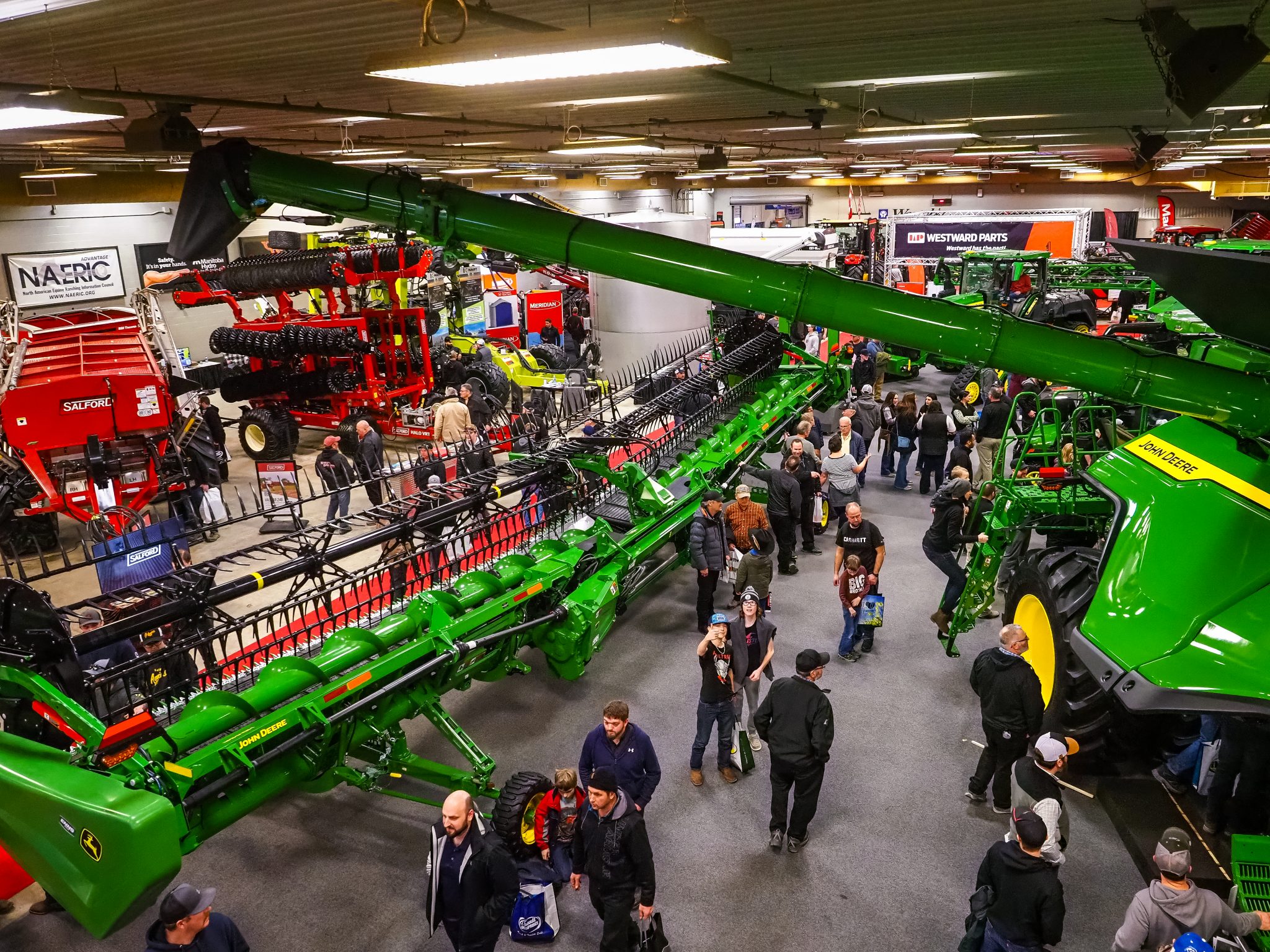 Ag Days
